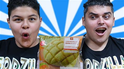 Meron Pan Recheado Del Cia Por Dia Youtube
