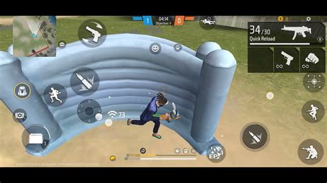 Free Fire 1v1 Youtube
