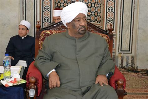 الطريقة الجعفرية تُطلق فعاليات الاحتفال بمولد مؤسسها صالح الجعفرى صور