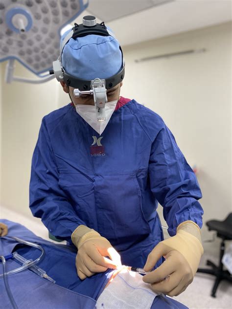 Procedimientos — Dr. Osvaldo Araujo