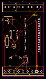 PCB New Project1 Resources EasyEDA