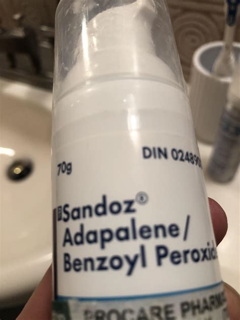Need Help Witn Skin Care Routine R Tretinoin