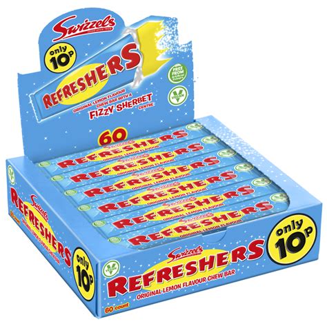 Swizzles Lemon Refresher