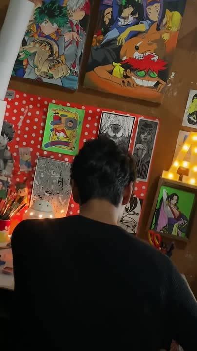 Aryan Kashyap On Linkedin Jujutsukaisen Anime Animeart Art