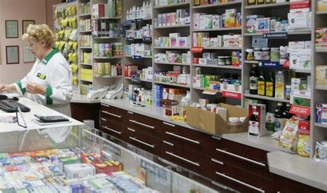 Nõmme Ajaloolise Apteegi Ruumid Pannakse Enampakkumisele Ärileht