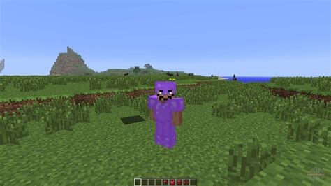 Colorful Armor 164 For Minecraft