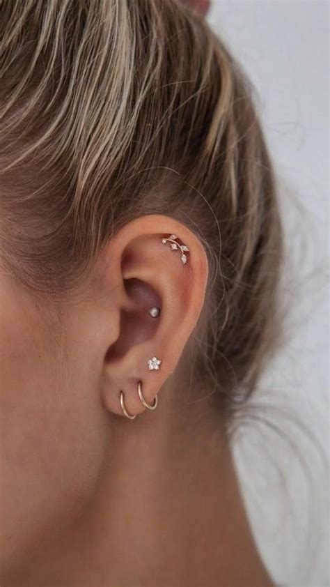 Piercing Ideas Trends 2023 2024 Artofit