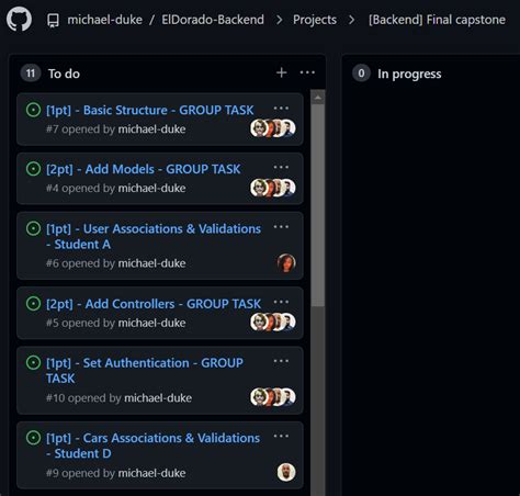 github michael duke eldorado frontend el dorado frontend is a luxury