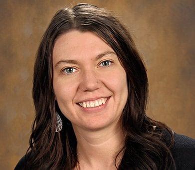 Kelcee G Kociemba MA LMFT Psychology CentraCare