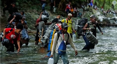 Los Retos De Seguridad En Panamá Y La Respuesta Del Gobierno R Evan