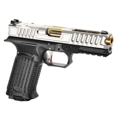 Bul Axe Fs Tomahawk — Delta Mike Ltd