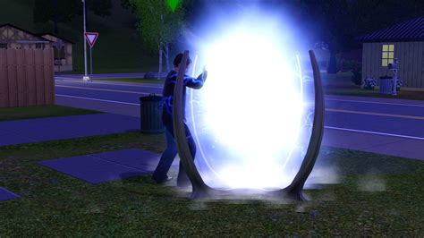 Passion Causes Loop With Ifts Time Portal And Other Errors The Sims 3 Technical Support