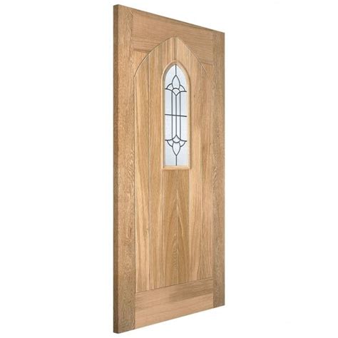 Leaded Glass Glass Door Types Of Doors Internal Doors Safety Glass