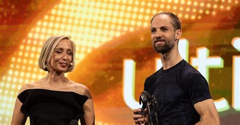 Alexander Vantournhout Bryggen Baloji Onkruid En Marianne Berenhaut