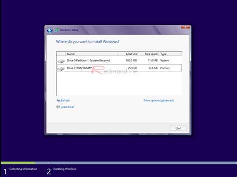 install windows 8 on mac using boot camp [tutorial] redmond pie