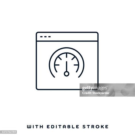 363 Idle Icon High Res Illustrations Getty Images