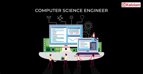 What Does A Computer Science Engineer Do 2023