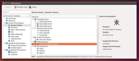 5 Gui Tools To See Hardware Details In Ubuntu Linux Techgainer