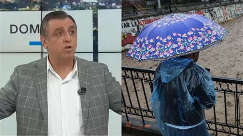 Lluvia en Santiago Iván Torres cuenta la firme sobre el día en el que