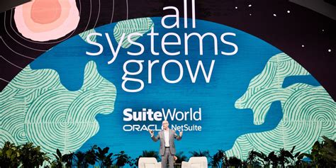 Oracle NetSuite Unveils New AI Features