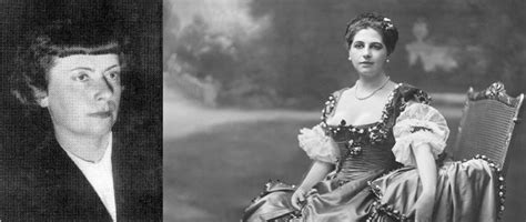Famous Double And Triple Agents Mata Hari And Mathilde Carré