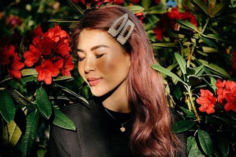 Future Is Female Alasan Andrea Gunawan Bahas Seks Di Medsos