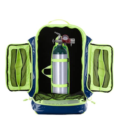 G3 Breather O2 Module Statpacks