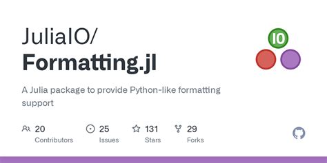 Formatted String Interpolation New To Julia Julia Programming Language