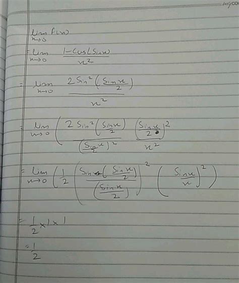 If A Defined As F X Left Begin Array L L Frac 1