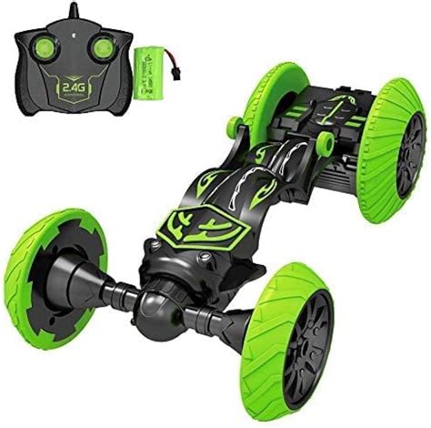 Atom Max RC: The Durable and High-Performance Remote Control Toy Car