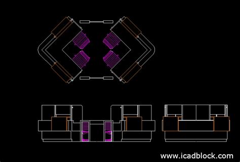 Cash Counter Dwg 2d Model Download Icadblock