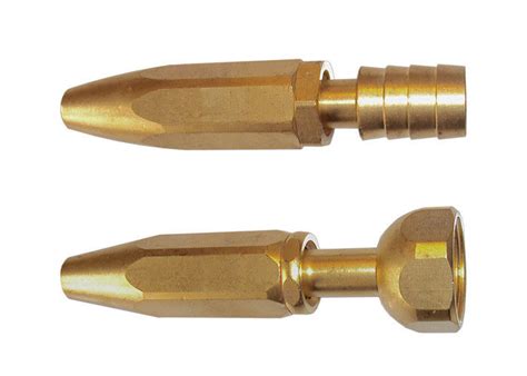 High Performance Brass Adjustable Water Spray Nozzle Switzerland Type