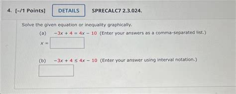 Solved A Function F Is Given F X X A Sketch A Araph Chegg Com