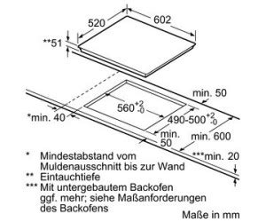 Siemens EX675LXC1E ab 519,01 € (Juli 2025 Preise) | Preisvergleich bei ...