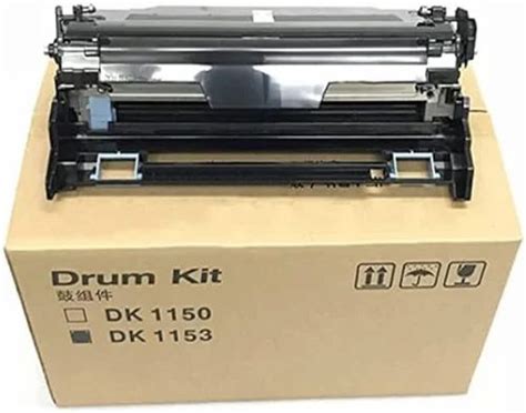Ecosys M2040dn M2540dn Drum Unit At ₹ 3250 Piece Drum Unit Toner In