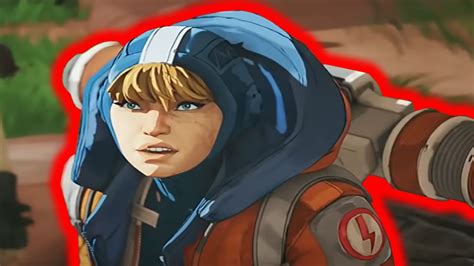 Another Apex Legends Montage Youtube