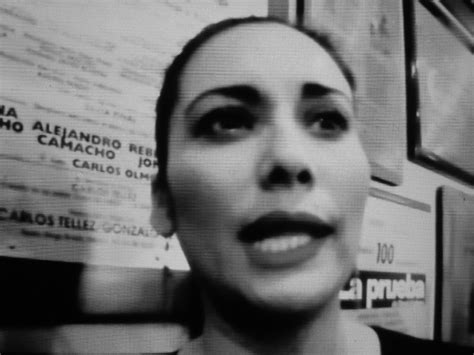 Zona De Famosos Sugey Abrego Desde El Principio De Su Carrera