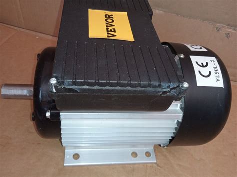 Silnik Elektryczny 230V 2 2 Kw 2800 RPM YL90L 2 12410588791