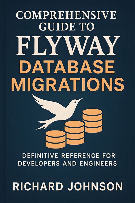 Comprehensive Guide To Flyway Database Migrations Ebook By Richard