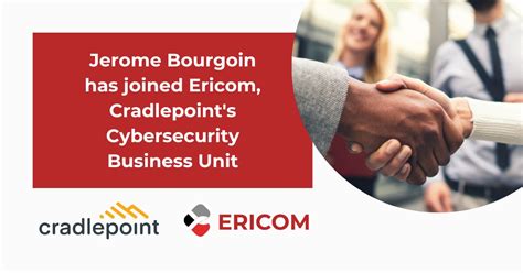 Ericom Security By Cradlepoint On Linkedin Sase Zerotrust Cybersecurity