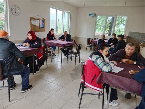 Aile Sosyal Destek Programi Kapsaminda Hane Ziyaretlerimiz Tum Hiziyla