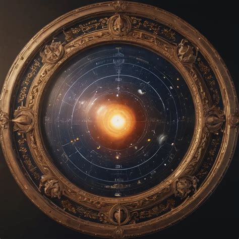 Understanding Birth Chart Aspects A Comprehensive Guide
