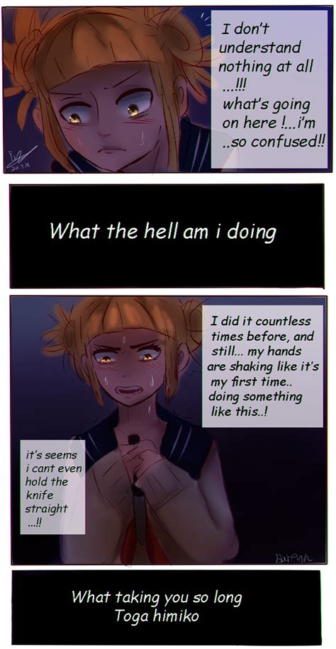 Choice ~ Part 1 By Bellmellart On Deviantart