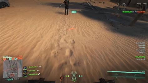 Battlefield 2042 Pondhawk Vs Pondhawk YouTube