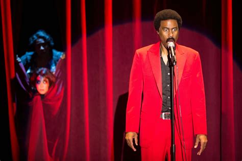 Richard Pryor Crack Burn