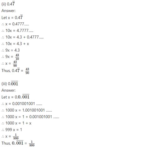Pseb Solutions For Class 9 Maths Chapter 1 Number Systems Ex 1 3 Wna24