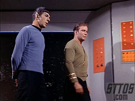 Star Trek Tos Episodes Star Trek The Original Series Photo 8870086