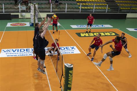 Lallenamento Congiunto Tra Videx Yuasa E Sieco Service Termina Con Un