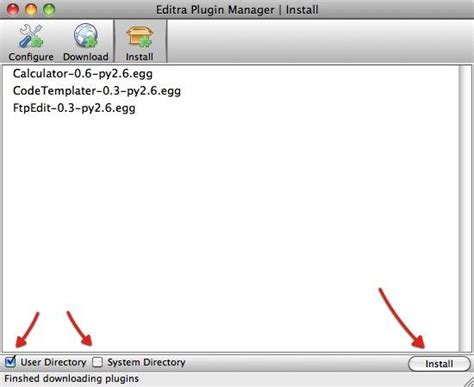 Editra A Powerful And Expandable Cross Platform Text And Code Editor