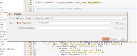 Installation Of Php Code Review Tools Rtcamp